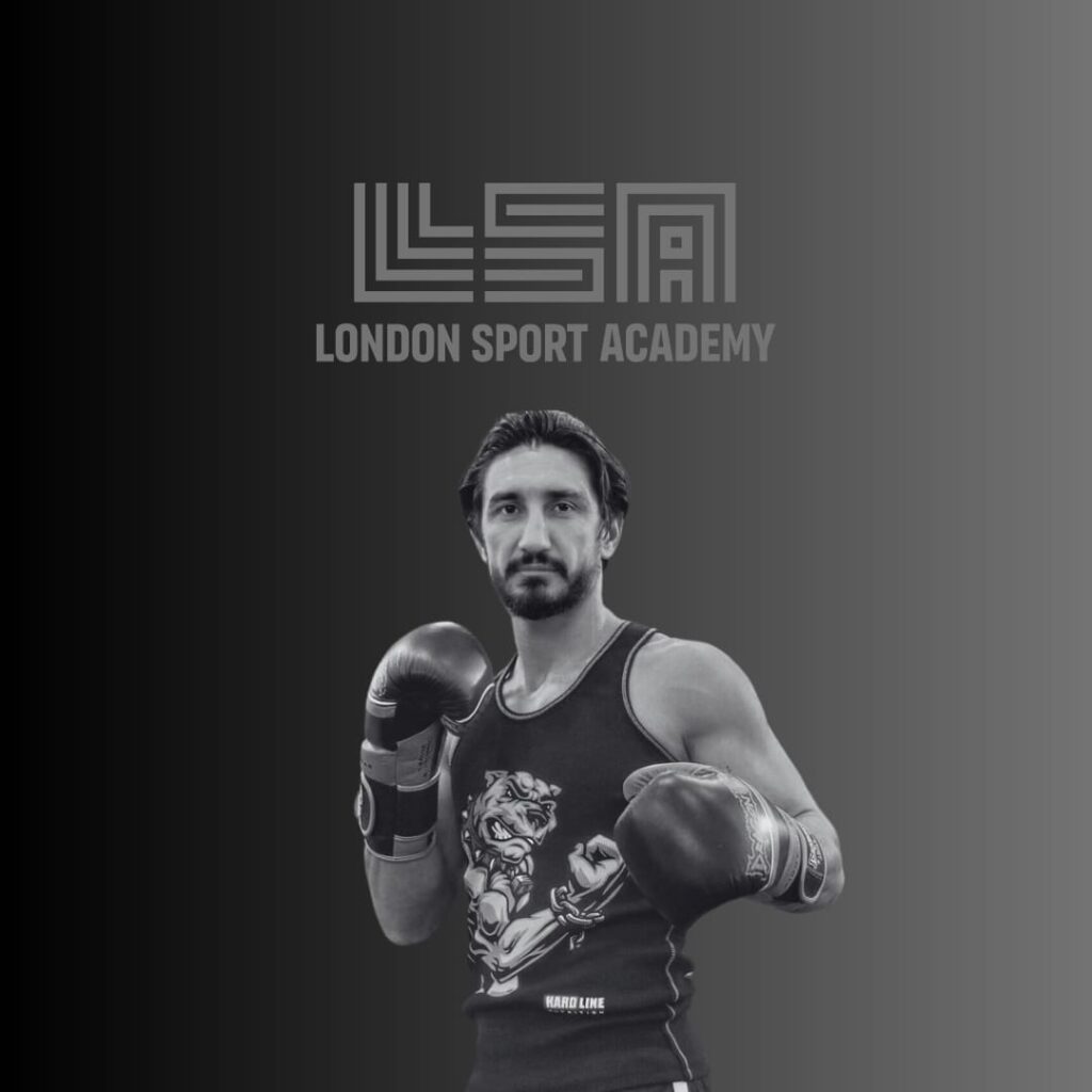 Ekibimiz – London Sport Academy