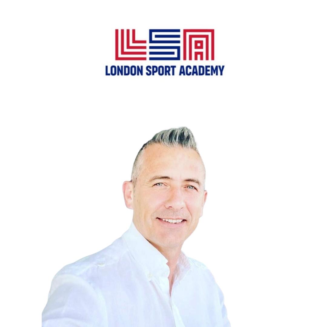 Ekibimiz – London Sport Academy